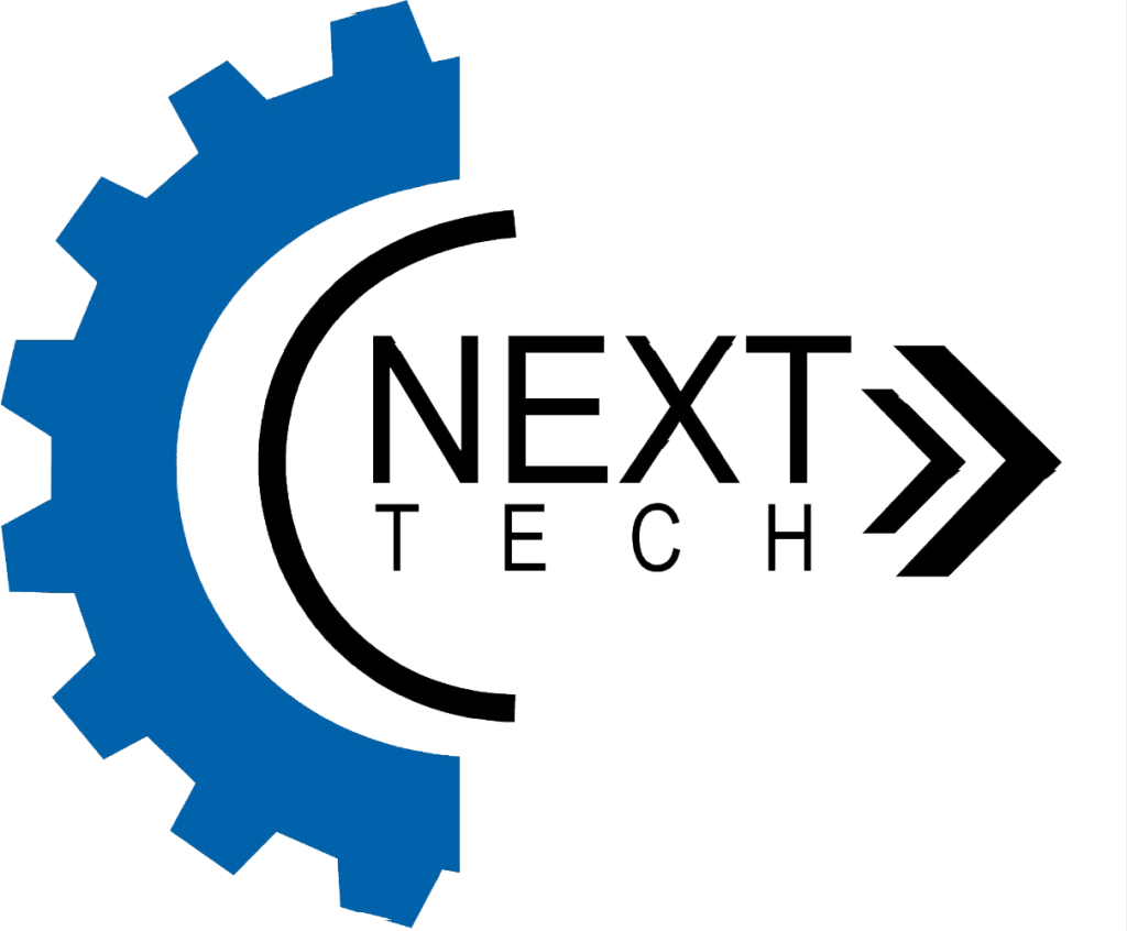 Next Tech – Spare Parts Shop